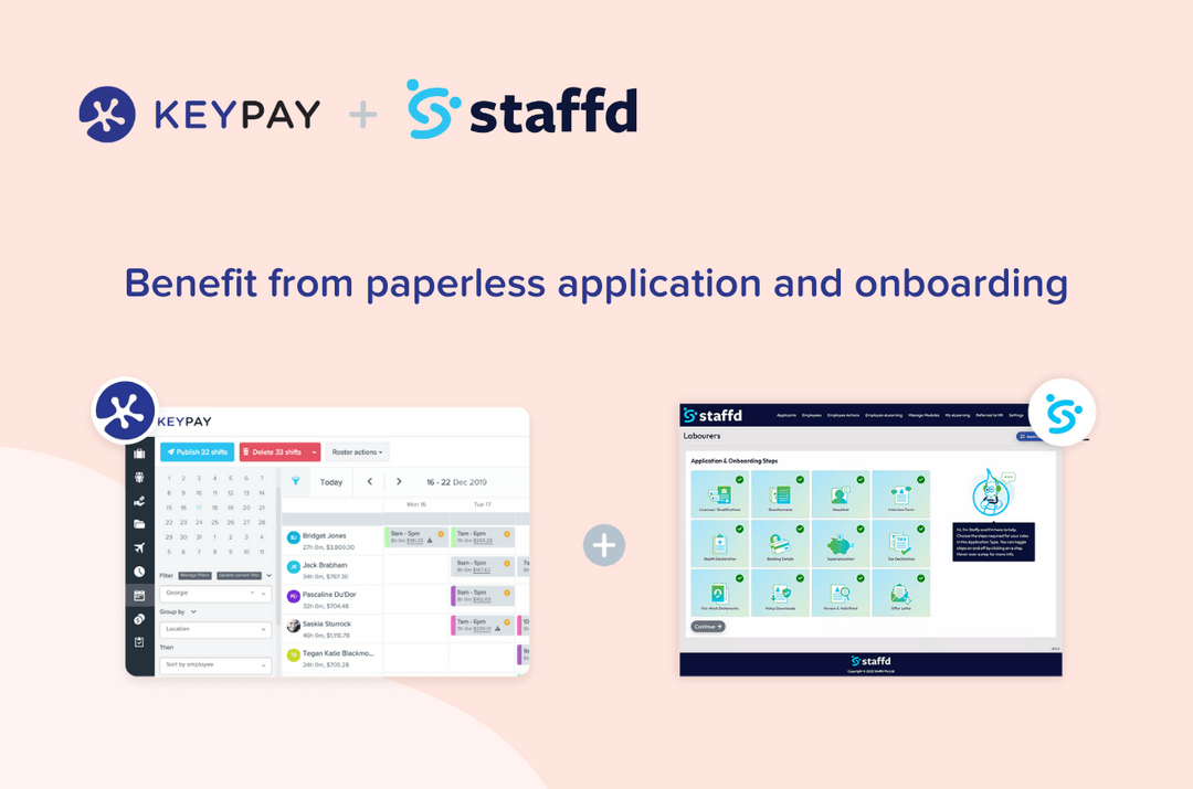 Resource Hub | KeyPay Cloud Payroll